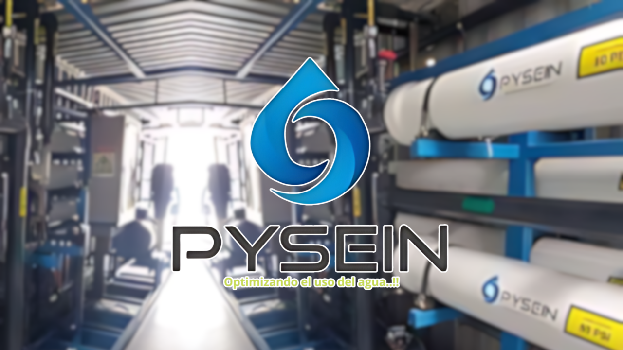PYSEIN | AI Startup Website Template
